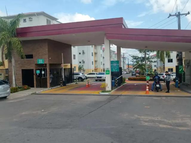 Apartamento com 2 quartos para alugar na Avenida Torquato Tapajós, 11.901A, Tarumã Açu, Manaus