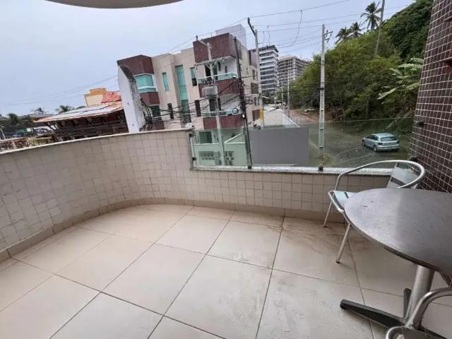 Apartamento com 2 quartos para alugar na Avenida Tancredo Neves, Sn, Jardim Atlântico, Ilhéus