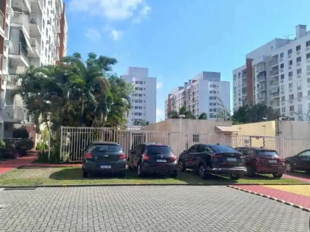 Apartamento com 2 quartos para alugar na Avenida Tenente Coronel Muniz de Aragão, Anil, Rio de Janeiro