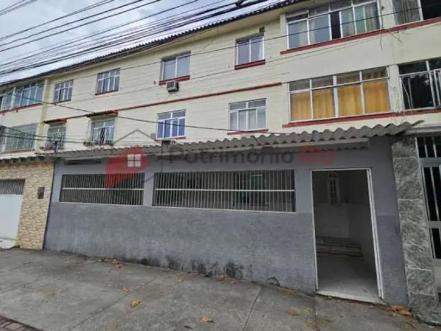 Apartamento com 2 quartos para alugar na Avenida Tenente Rebelo, Irajá, Rio de Janeiro