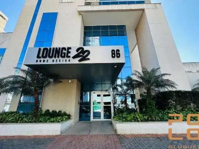 Apartamento com 2 quartos para alugar na Alameda dos Buritis, 1808, Setor Oeste, Goiânia