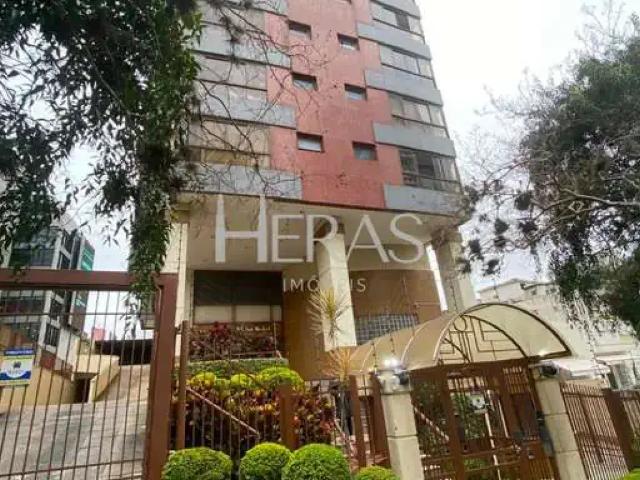Apartamento com 2 quartos para alugar na Alameda Eduardo Guimarães, 73, Três Figueiras, Porto Alegre