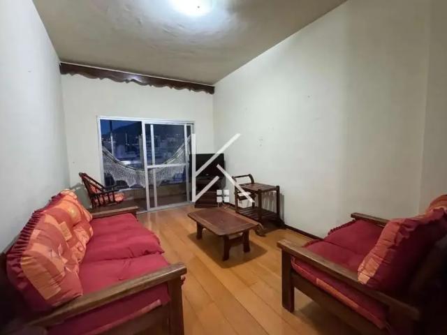Apartamento com 2 quartos para alugar na Alberto Torres, 136, Alto, Teresópolis