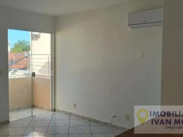 Apartamento com 2 quartos para alugar na Barra do Aririú, Palhoça