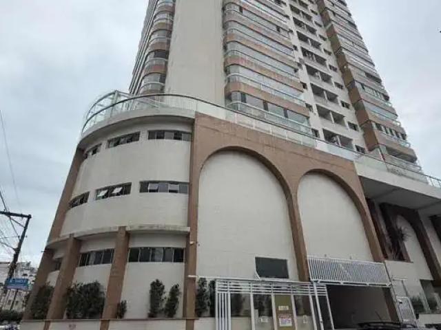 Apartamento com 2 quartos para alugar na Dr Roberto Shoji, 347, Boqueirão, Praia Grande