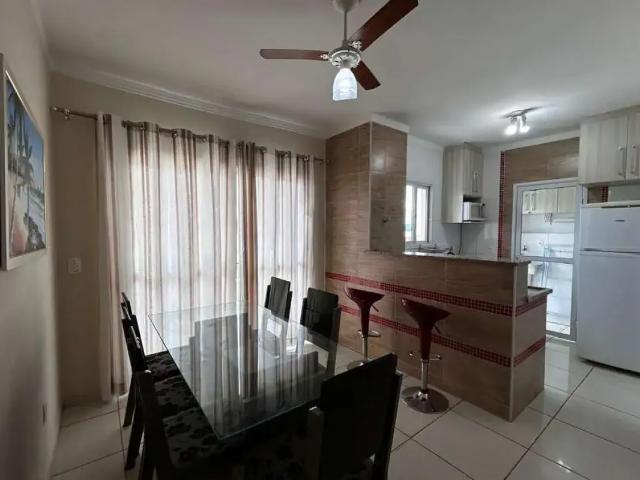 Apartamento com 2 quartos para alugar na Edifício Balneário da Canastra, 52, Centro, Rifaina