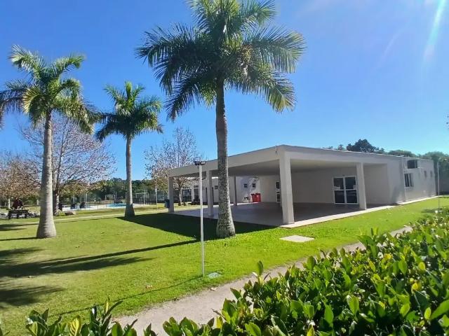 Apartamento com 2 quartos para alugar na Estrada Anarolina Silveira Santos, 201, Vargem do Bom Jesus, Florianópolis