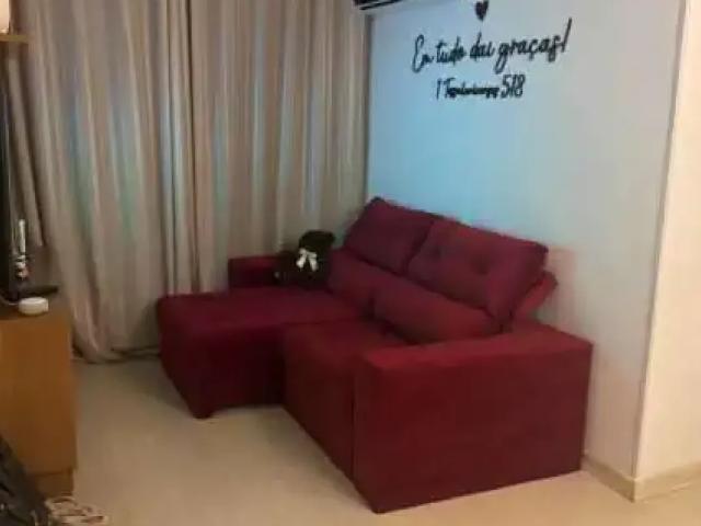 Apartamento com 2 quartos para alugar na Estrada do Mendanha, Campo Grande, Rio de Janeiro
