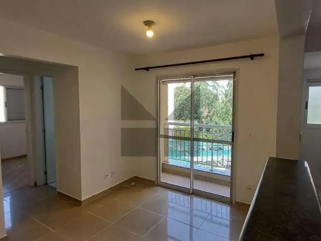 Apartamento com 2 quartos para alugar na Estrada São Francisco, 1592, Parque Taboão, Taboão da Serra