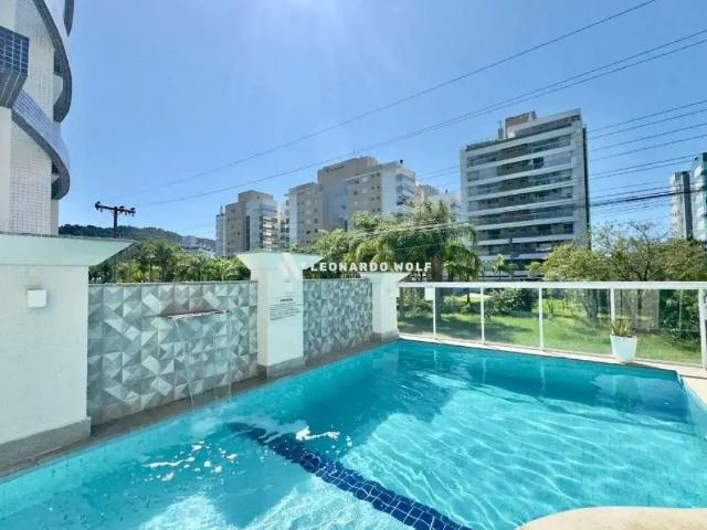 Apartamento com 2 quartos para alugar na Governador Irineu Bornhausen, 240, Palmas, Governador Celso Ramos