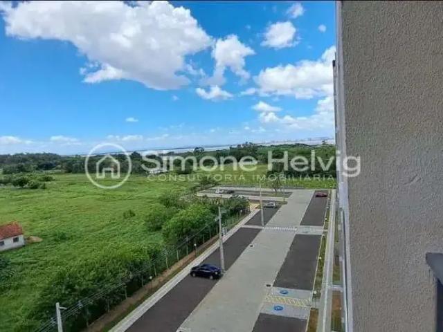 Apartamento com 2 quartos para alugar na Ismael Chaves Barcellos, 685, Jardim Santa Rita, Guaíba