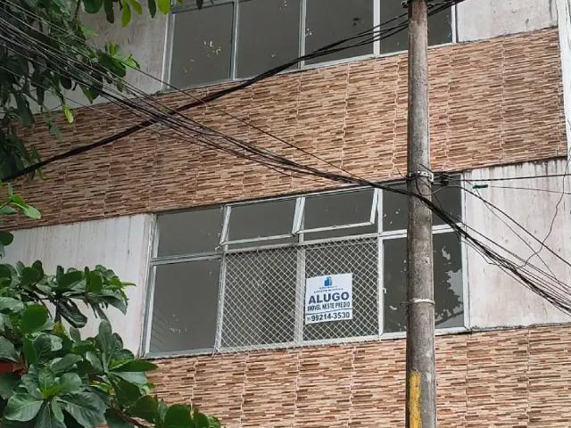 Apartamento com 2 quartos para alugar na Ladeira do Acupe, 117, Acupe de Brotas, Salvador
