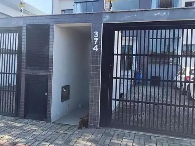 Apartamento com 2 quartos para alugar na Rua 4400, das Palmeiras, 374, Itacolomi, Balneário Piçarras