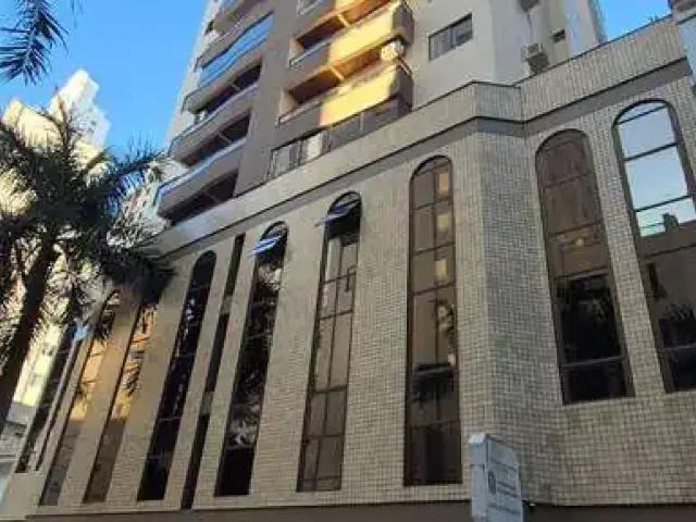 Apartamento com 2 quartos para alugar na Rua 700, Centro, Balneário Camboriú