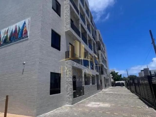 Apartamento com 2 quartos para alugar na Rua travessa Maria dos Ramos carvalho, 235, Poço, Cabedelo