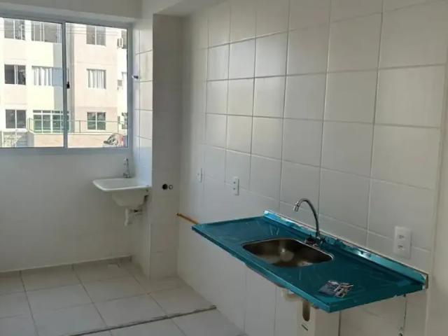 Apartamento com 2 quartos para alugar na Rua Tudy Moutinho, 634, Colônia Terra Nova, Manaus