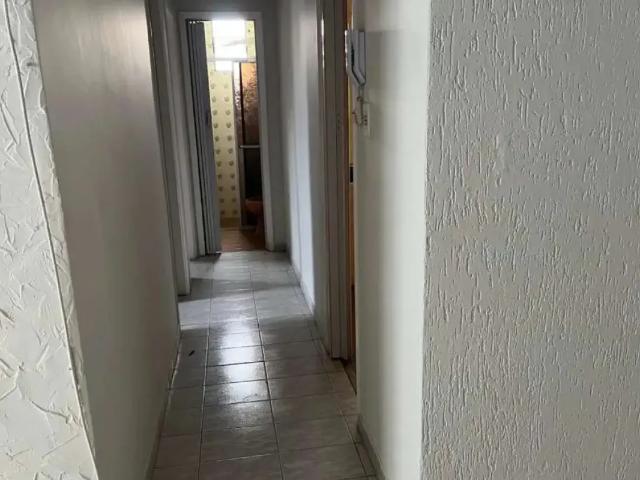 Apartamento com 2 quartos para alugar na Rua Umberto Vetorato, 196, Jardim Ipiranga, Campinas