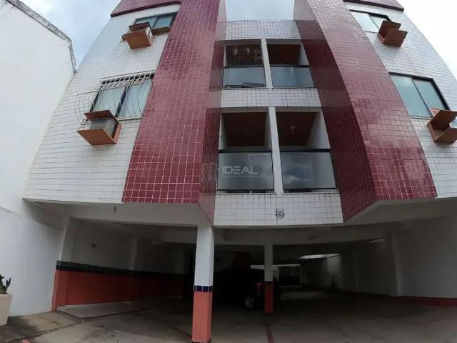 Apartamento com 2 quartos para alugar na Rua Vinte e Um de Abril, 117, Centro, Campos dos Goytacazes