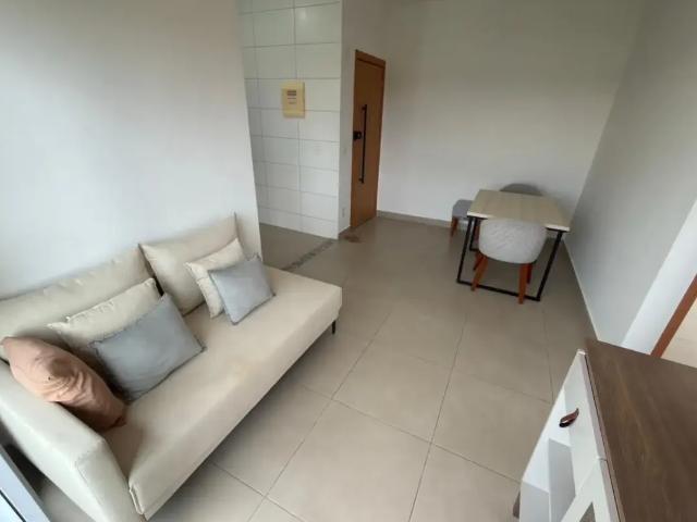 Apartamento com 2 quartos para alugar na Rua Waldir Normando, 1, Planalto, Manaus