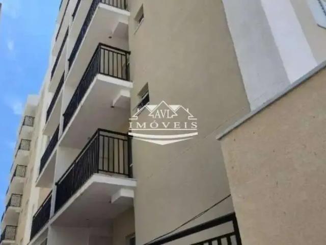 Apartamento com 2 quartos para alugar na Rua Alves de Almeida, 1089, Chácara Belenzinho, São Paulo