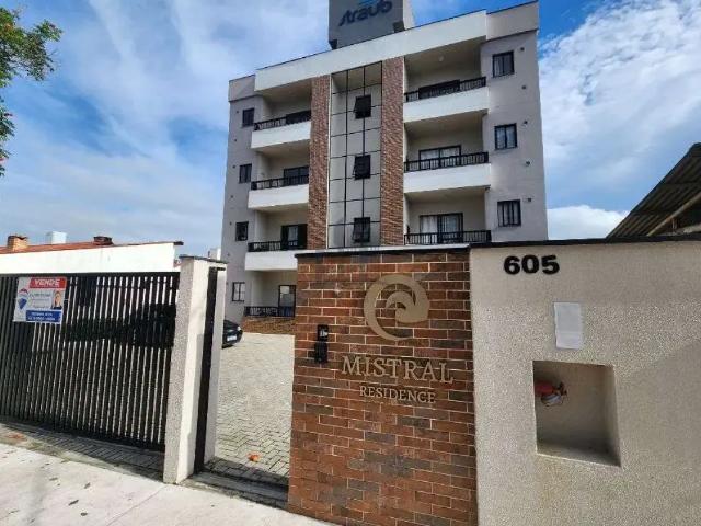 Apartamento com 2 quartos para alugar na Rua André Schumacher, 605, Gravata, Navegantes
