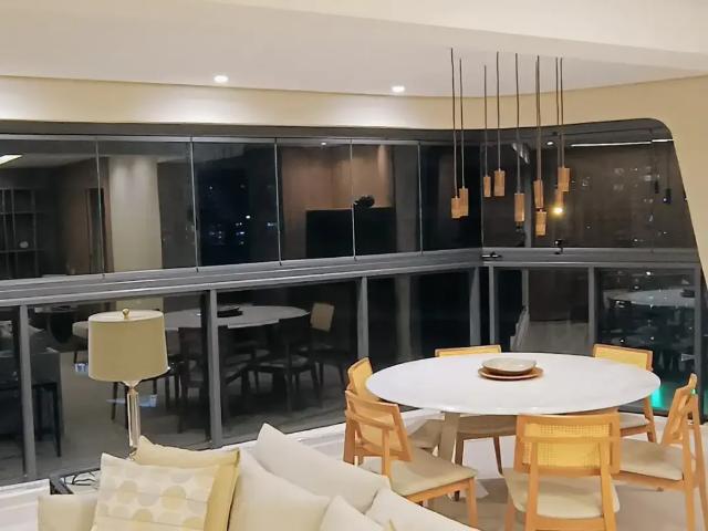Apartamento com 2 quartos para alugar na Rua Antônio de Oliveira, Chácara Santo Antônio, São Paulo