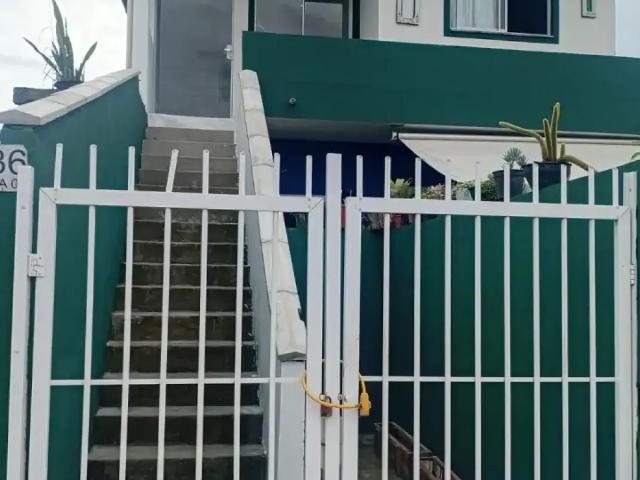 Apartamento com 2 quartos para alugar na Rua Antônio Dias de Oliveira, Nova Esperança, Balneário Camboriú