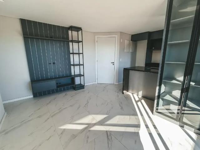 Apartamento com 2 quartos para alugar na Rua Arnaldo Moreira Douat, Floresta, Joinville