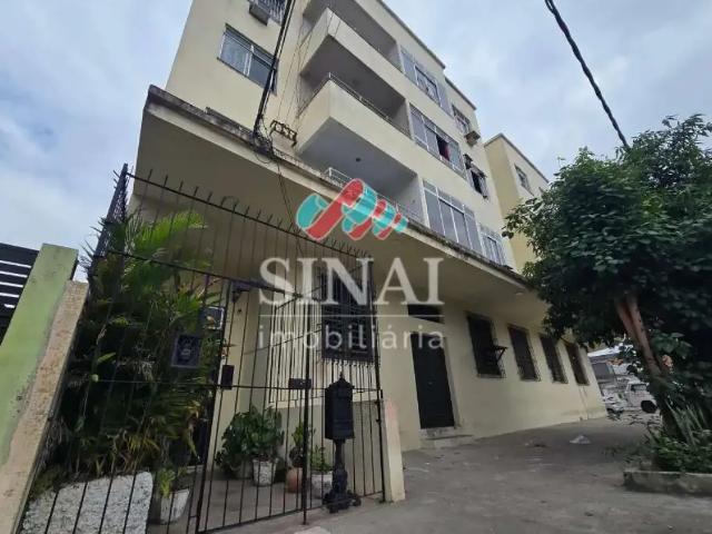 Apartamento com 2 quartos para alugar na Rua Araguari, 175, Ramos, Rio de Janeiro