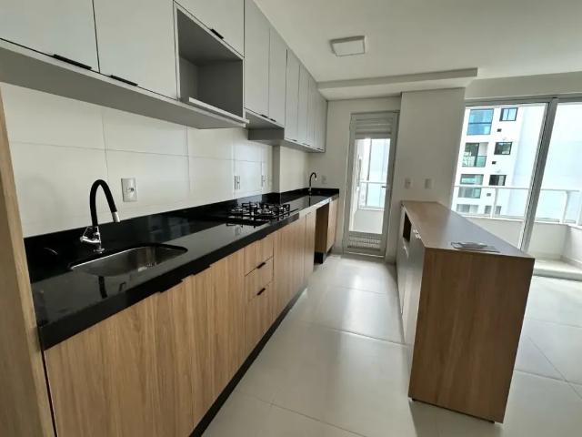 Apartamento com 2 quartos para alugar na Rua Aririba, 137, Balneário Santa Clara, Itajaí