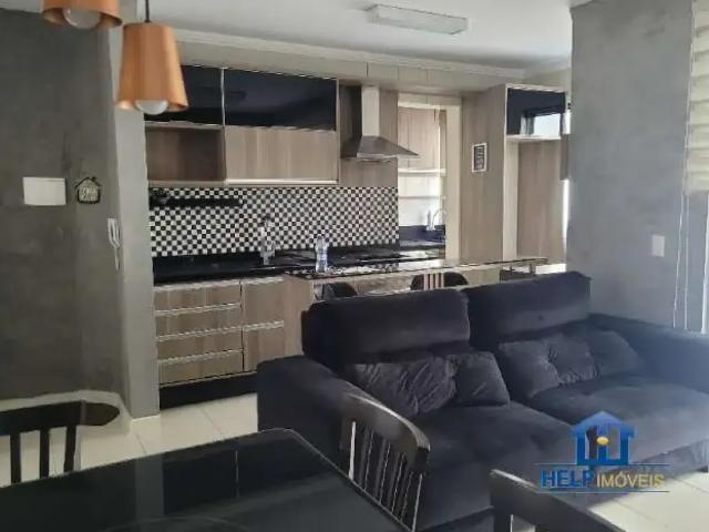 Apartamento com 2 quartos para alugar na Rua Augusta Rodrigues Pulceno, Serraria, São José