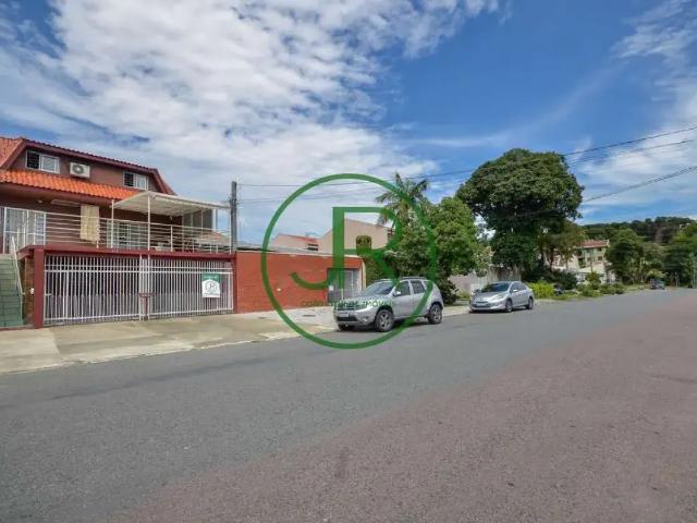 Apartamento com 2 quartos para alugar na Rua Augusto Steembock, 634, Uberaba, Curitiba