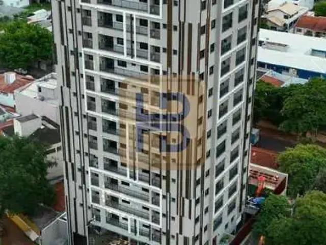 Apartamento com 2 quartos para alugar na Rua Benjamin Constant, 492, Zona 07, Maringá
