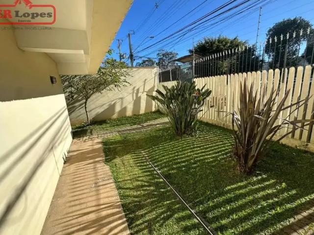 Apartamento com 2 quartos para alugar na Rua Canadá, 1560, Bacacheri, Curitiba