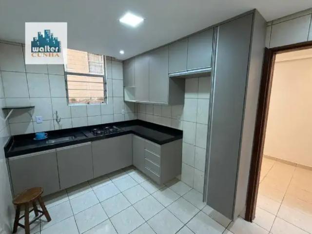 Apartamento com 2 quartos para alugar na Rua Carlos Renato Frederico, Dic I Conjunto Habitacional Monsenhor Luiz Fernando Abreu, Campinas