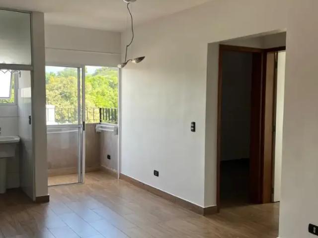 Apartamento com 2 quartos para alugar na Rua Carmem Ramos, Centro, Ubatuba