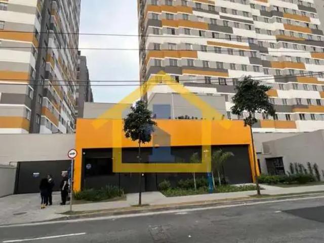 Apartamento com 2 quartos para alugar na Rua Cesário Galero, 289, Tatuapé, São Paulo