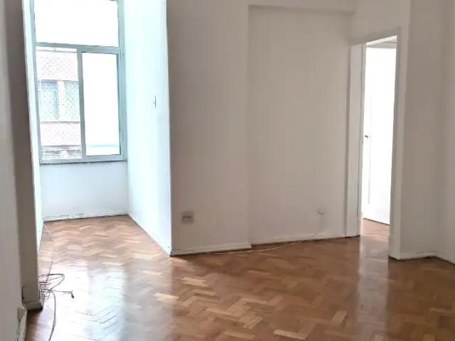 Apartamento com 2 quartos para alugar na Rua do Humaitá, Humaitá, Rio de Janeiro