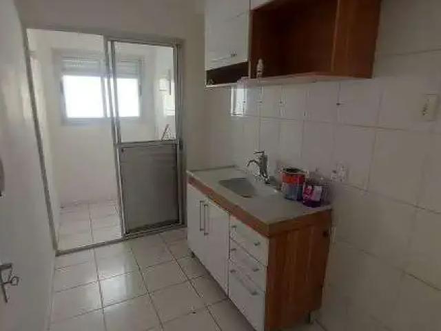 Apartamento com 2 quartos para alugar na Rua Dona Estela Borges Morato, Limão, São Paulo