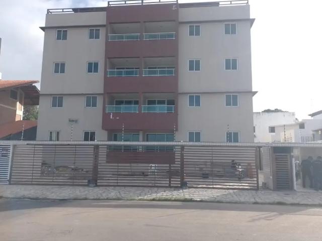 Apartamento com 2 quartos para alugar na Rua dos Pescadores, 301, Ponta do Seixas, João Pessoa