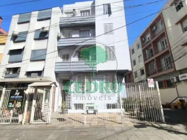 Apartamento com 2 quartos para alugar na Rua Duque de Caxias, 1583, Centro Histórico, Porto Alegre