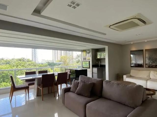 Apartamento com 2 quartos para alugar na Rua Embira, 149, Patamares, Salvador