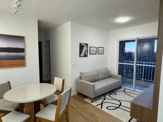 Apartamento com 2 quartos para alugar na Rua Endres, Vila das Bandeiras, Guarulhos
