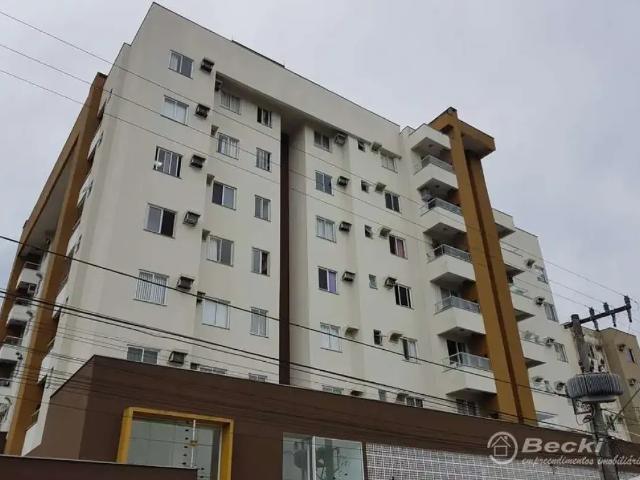 Apartamento com 2 quartos para alugar na Rua Frontin, 1407, Jardim Iririú, Joinville