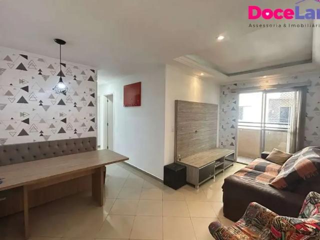 Apartamento com 2 quartos para alugar na Rua Francisco Bonício, Santa Terezinha, São Bernardo do Campo