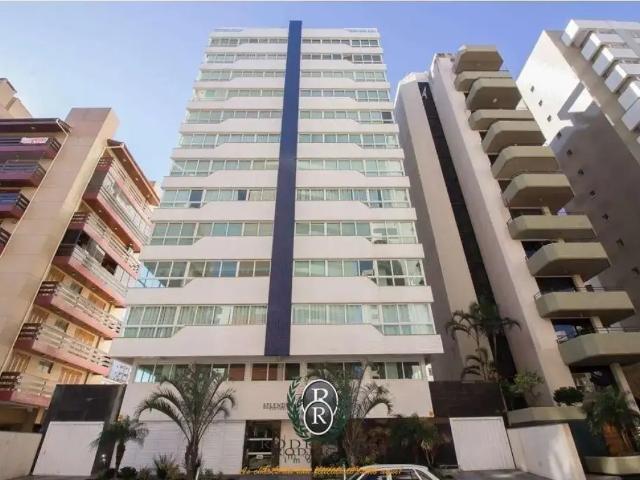 Apartamento com 2 quartos para alugar na Rua General Firmíno Paim, Praia Grande, Torres