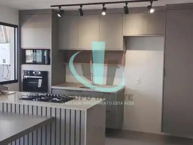 Apartamento com 2 quartos para alugar na Rua Imaculada Conceição, 3377, Vila Yamada, Araraquara