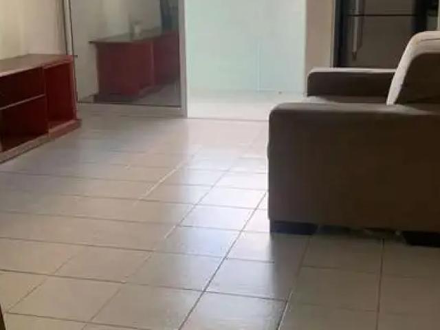Apartamento com 2 quartos para alugar na Rua Jessé da Costa Cabral, 7, Tambaú, João Pessoa