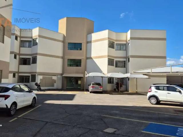 Apartamento com 2 quartos para alugar na Rua Joaquim Nunes Filho, Jardim Nova São João, São João da Boa Vista