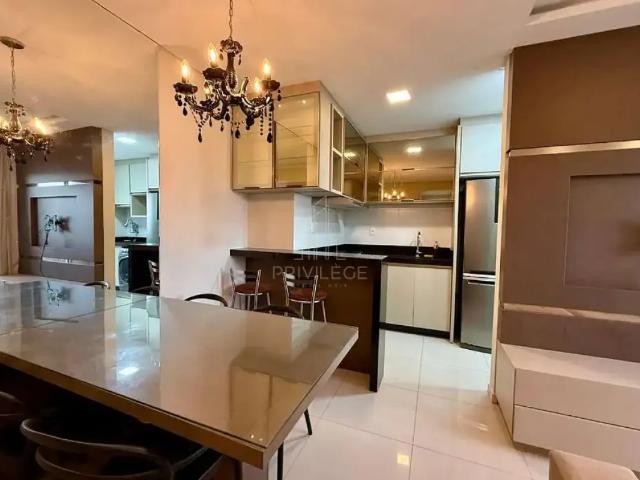 Apartamento com 2 quartos para alugar na Rua José Pereira Liberato, São João, Itajaí